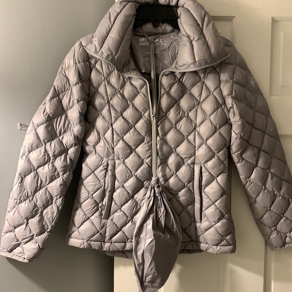 MICHAEL Michael Kors | Jackets & Coats | Michael Kors Small Light ...